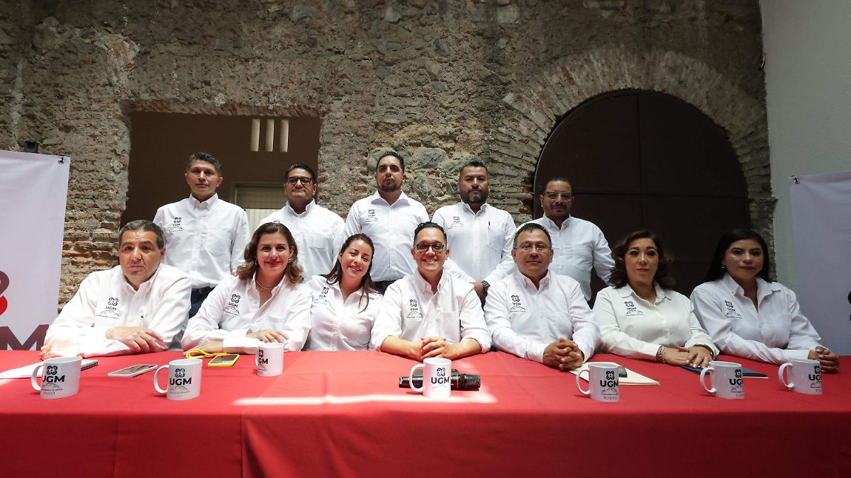Seis mil empleados administrativos de Wolkswagen México buscan CCT - El ...