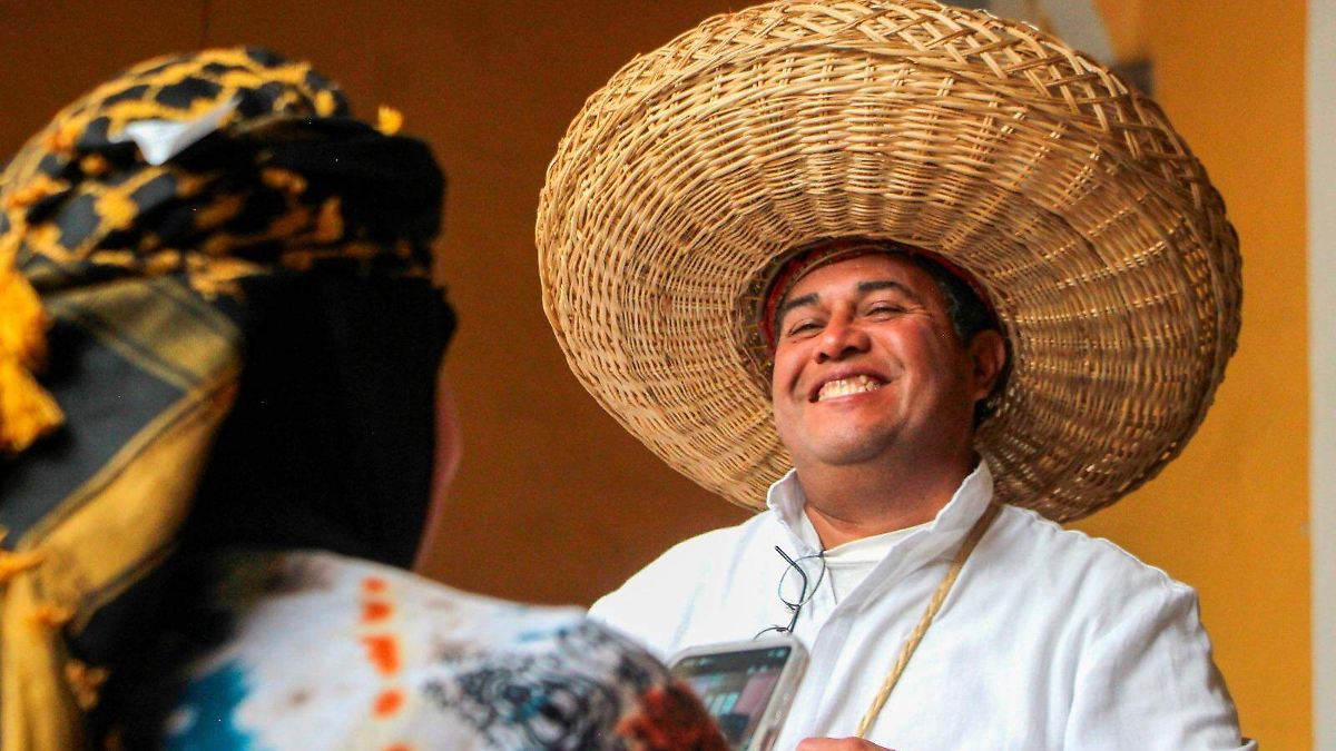 Puebla, Morelos y Oaxaca celebrarán sus raíces en el Festival ...
