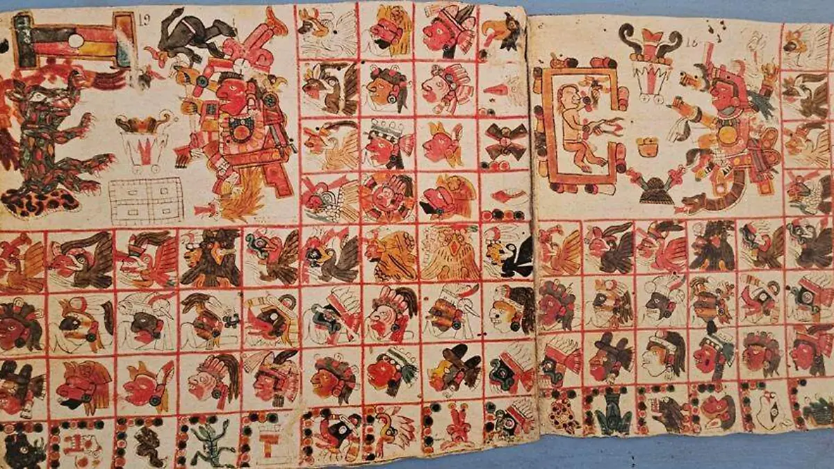 Códices mexicanos preservación de sabiduría ancestral - El Sol de ...