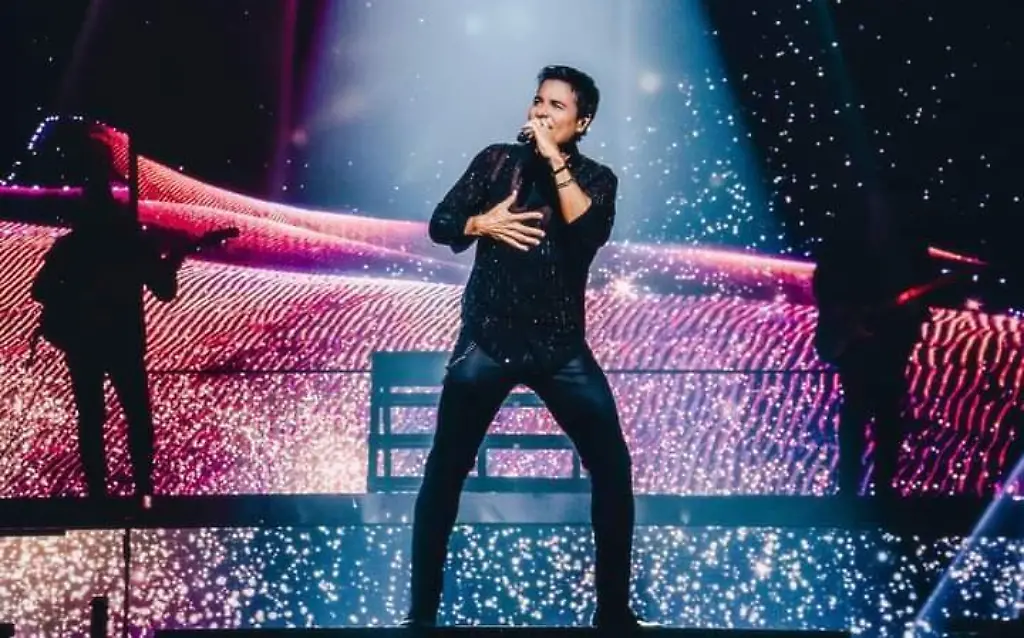 Chayanne regresa a San Luis Potosí; ¿cuándo? - El Sol de San Luis | Noticias Locales, Policiacas ...