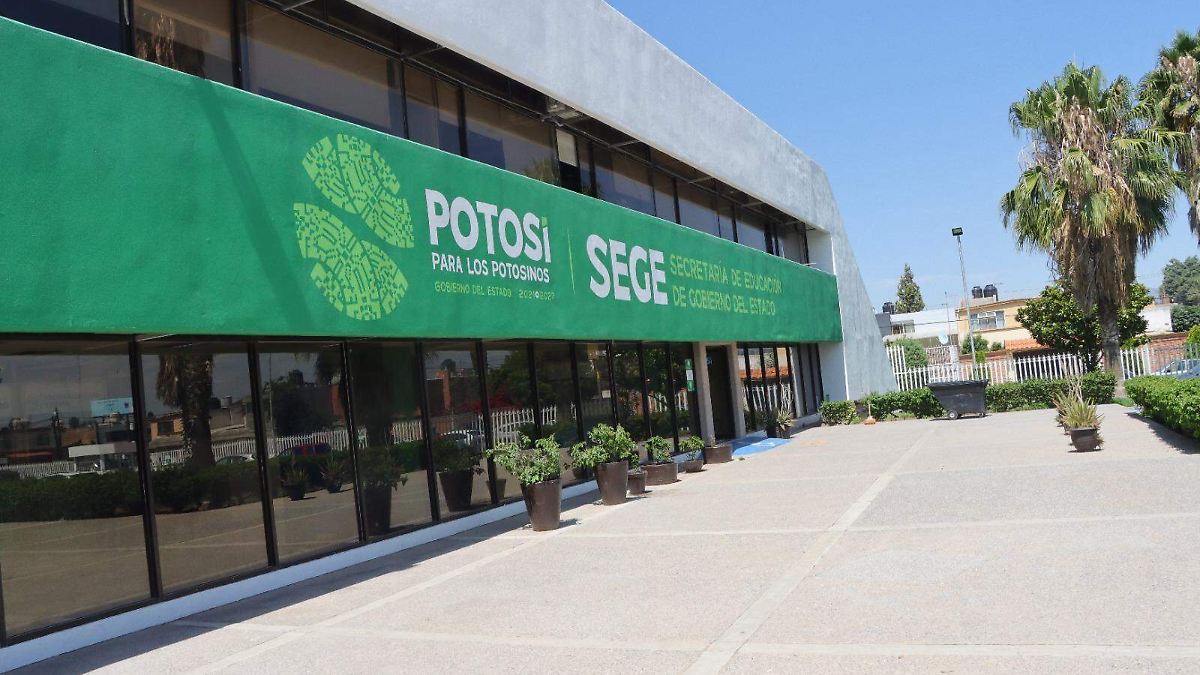 Sege asegura que hace esfuerzos para educación sexual integral - El Sol ...