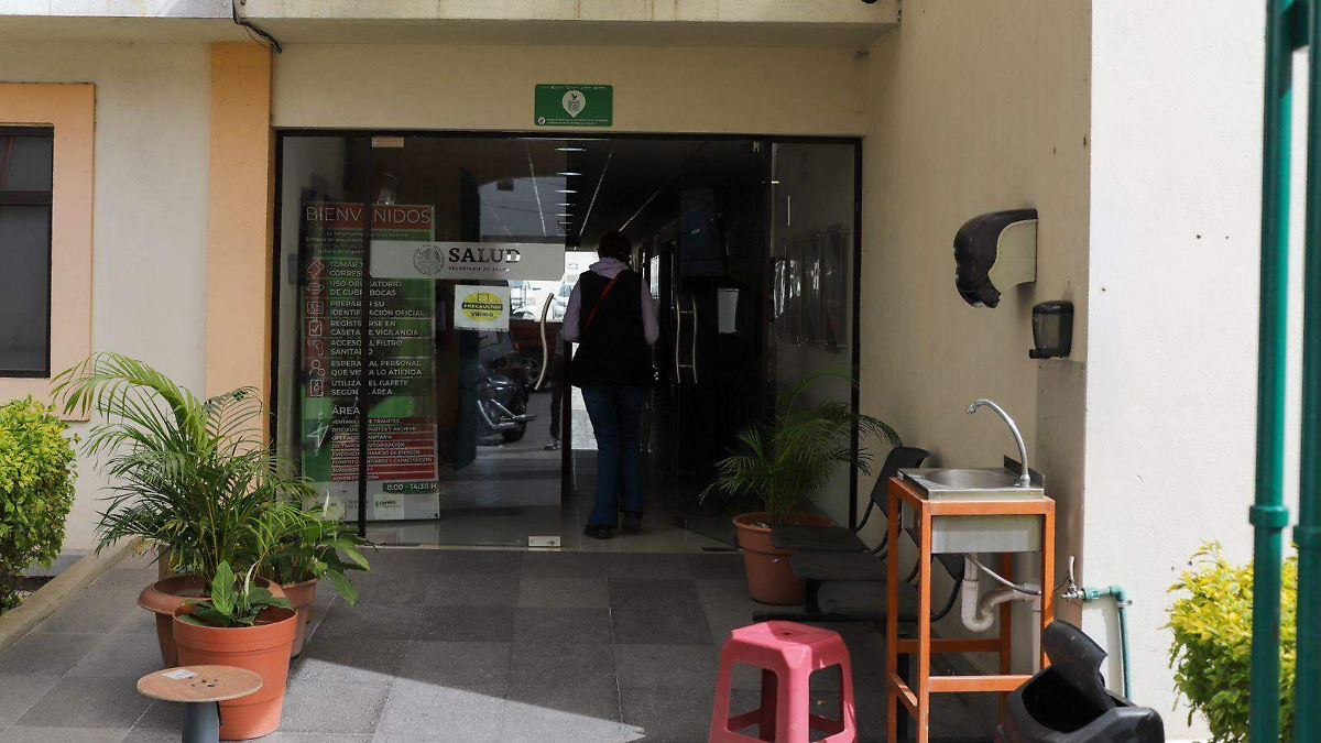 7 trámites que se pueden hacer en la COEPRIS SLP - El Sol de San Luis ...