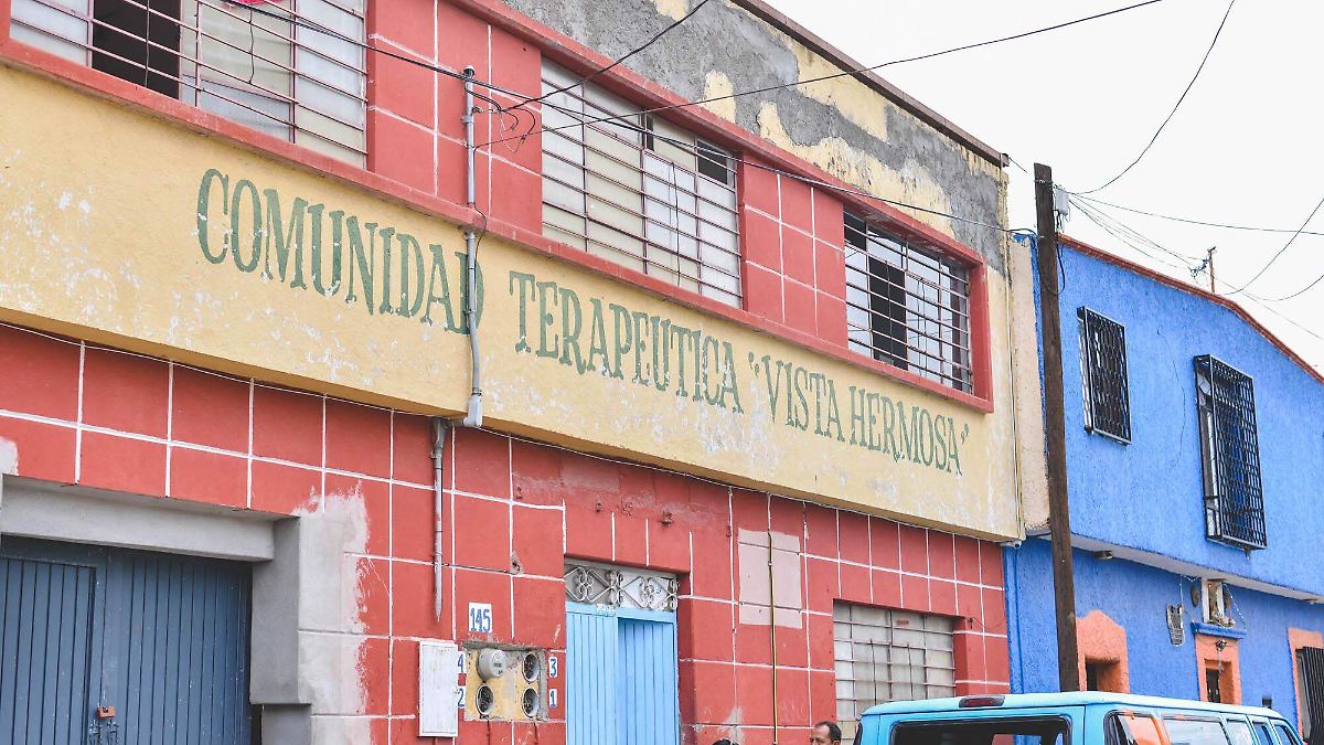 Asilos en SLP se rigen por la Norma Oficial Mexicana - El Sol de San ...