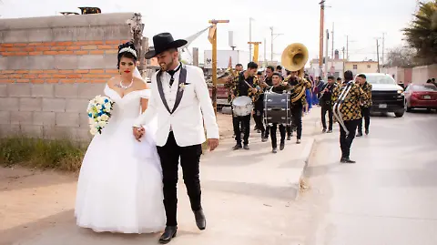 Costumbres De La Ceremonia De Boda Mexicana Cómo Se Casan Las