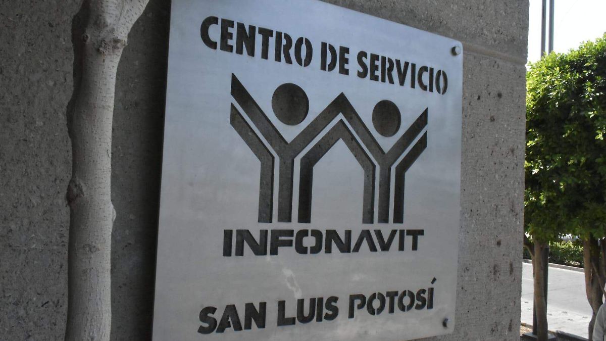¿Vas al Infonavit? estos son los horarios de atención - El Sol de San ...