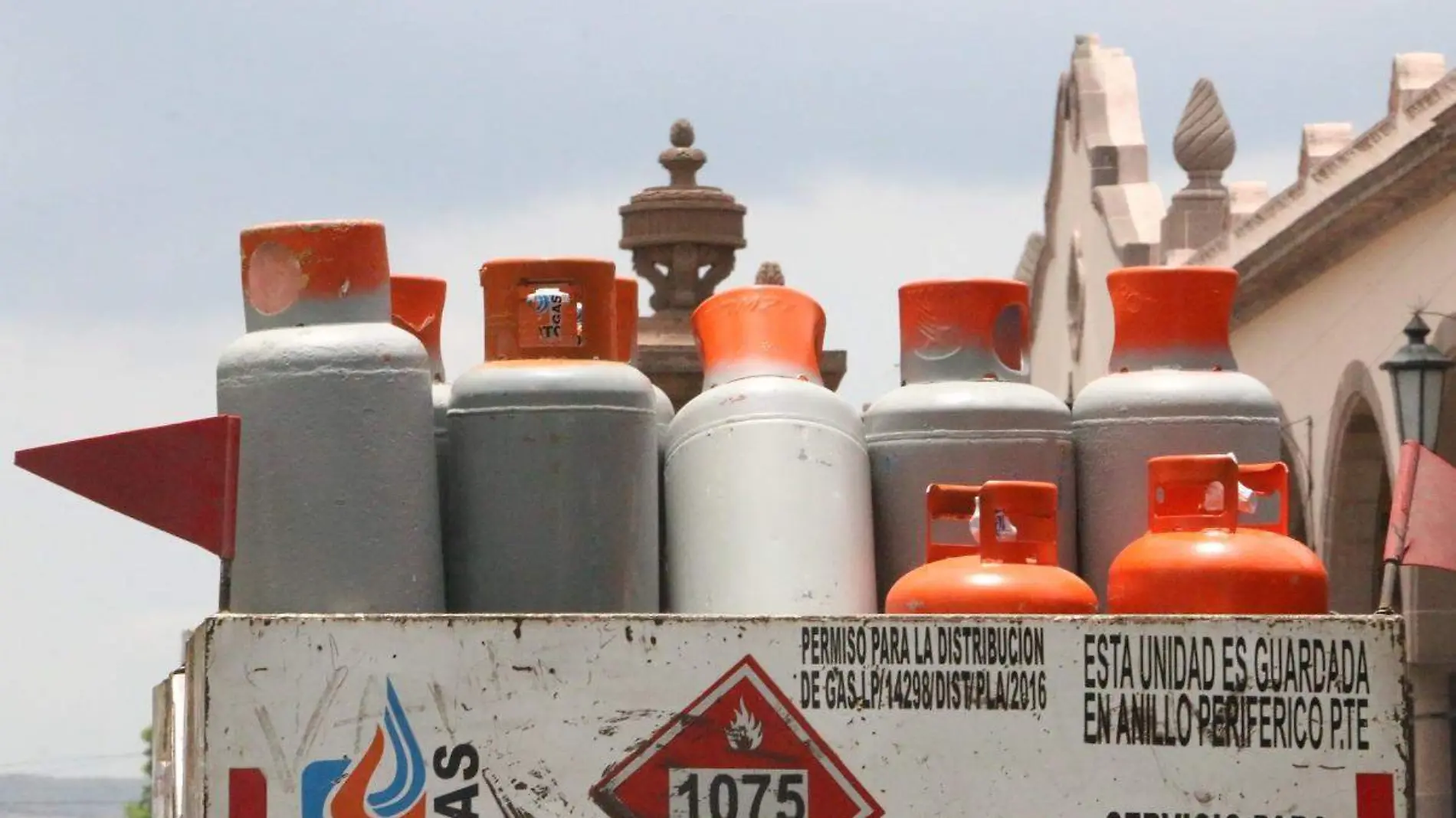 Grupo Valoran gana concesión de autopista a Matehuala - El Sol de San ...