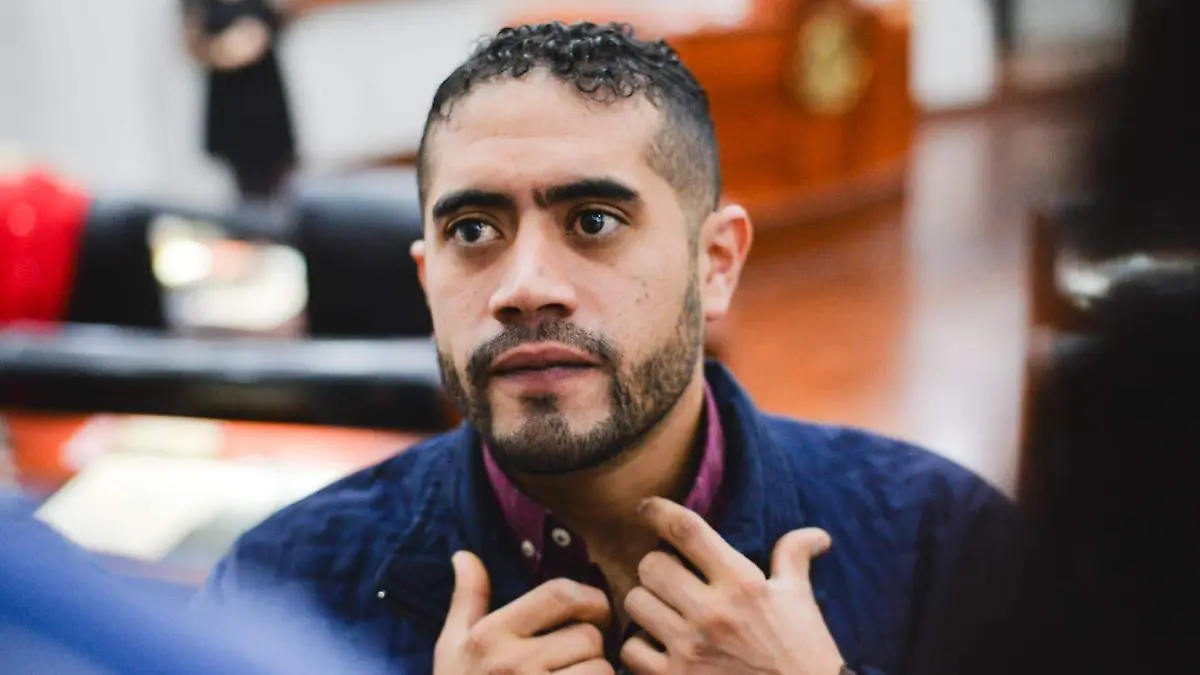 Poder Judicial de SLP: ¿quiénes son los 15 magistrados y 65 jueces en ...