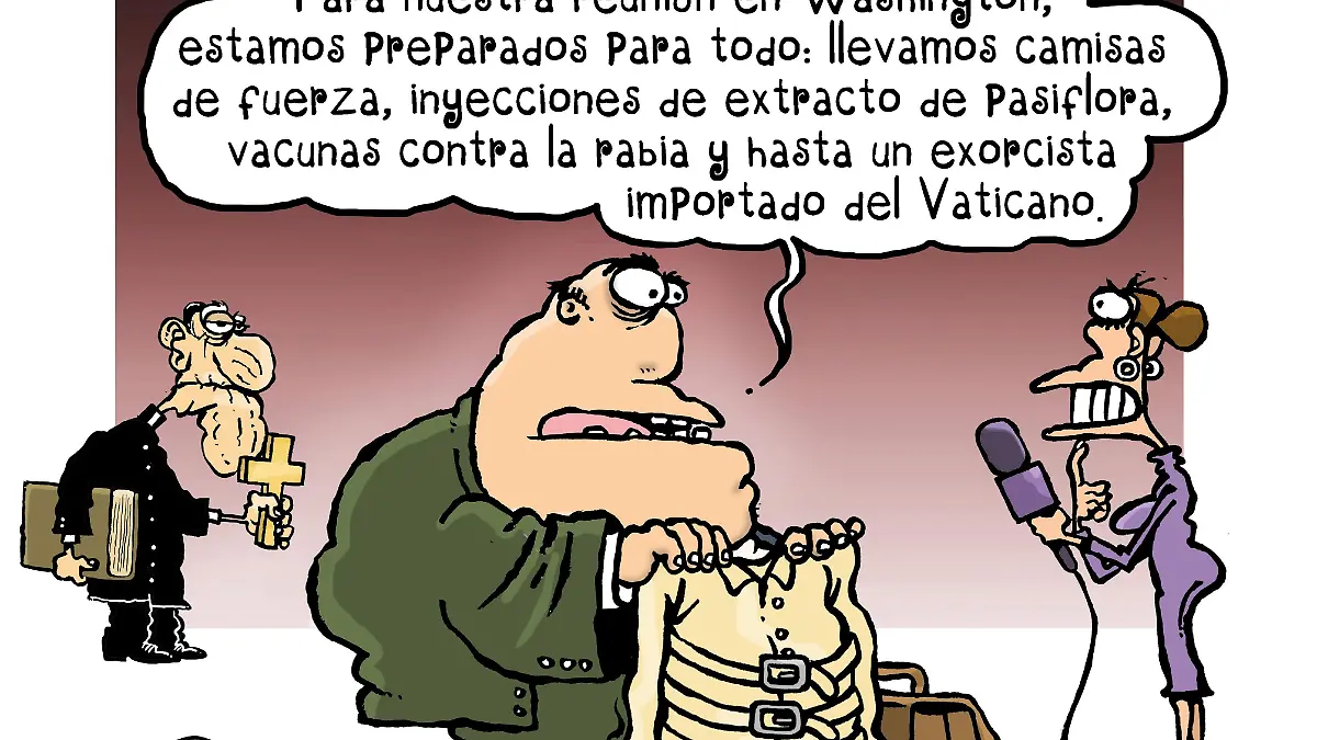 Cartones - El Sol de San Luis | Noticias Locales, Policiacas, sobre ...