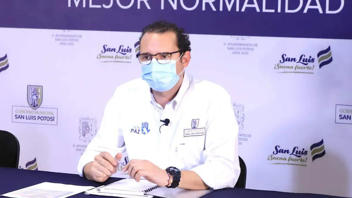 No hay acercamiento con Morena: Nava - El Sol de San Luis | Noticias ...