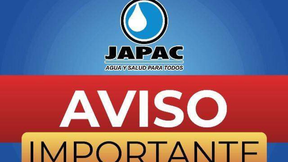 Anuncia Japac descuentos de hasta el 100% en multas y recargos - El Sol ...