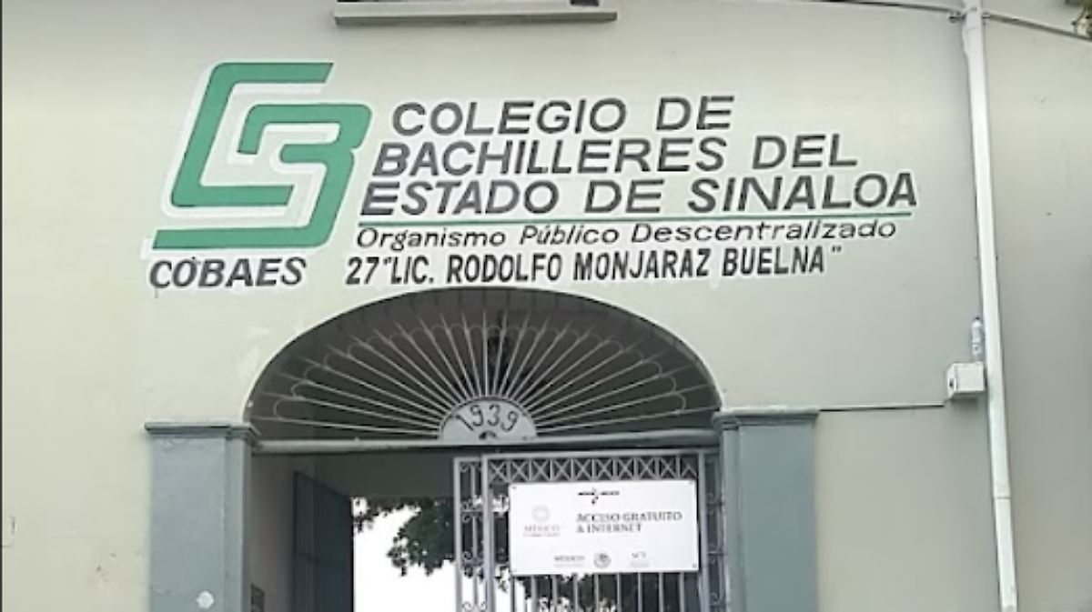 Cobaes tendrá nuevo plantel en Culiacán - El Sol de Sinaloa | Noticias ...