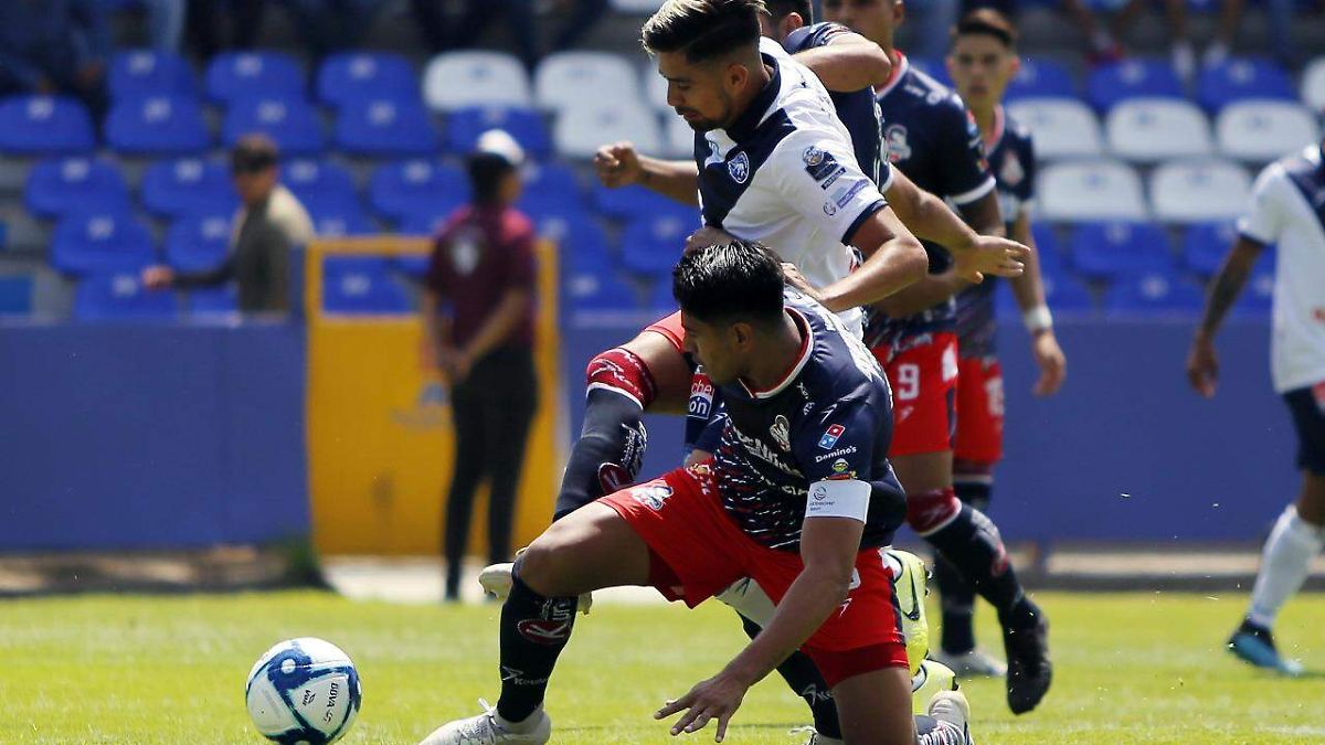 Cimarrones y Venados se apoderan de la cima - El Sol de Sinaloa ...