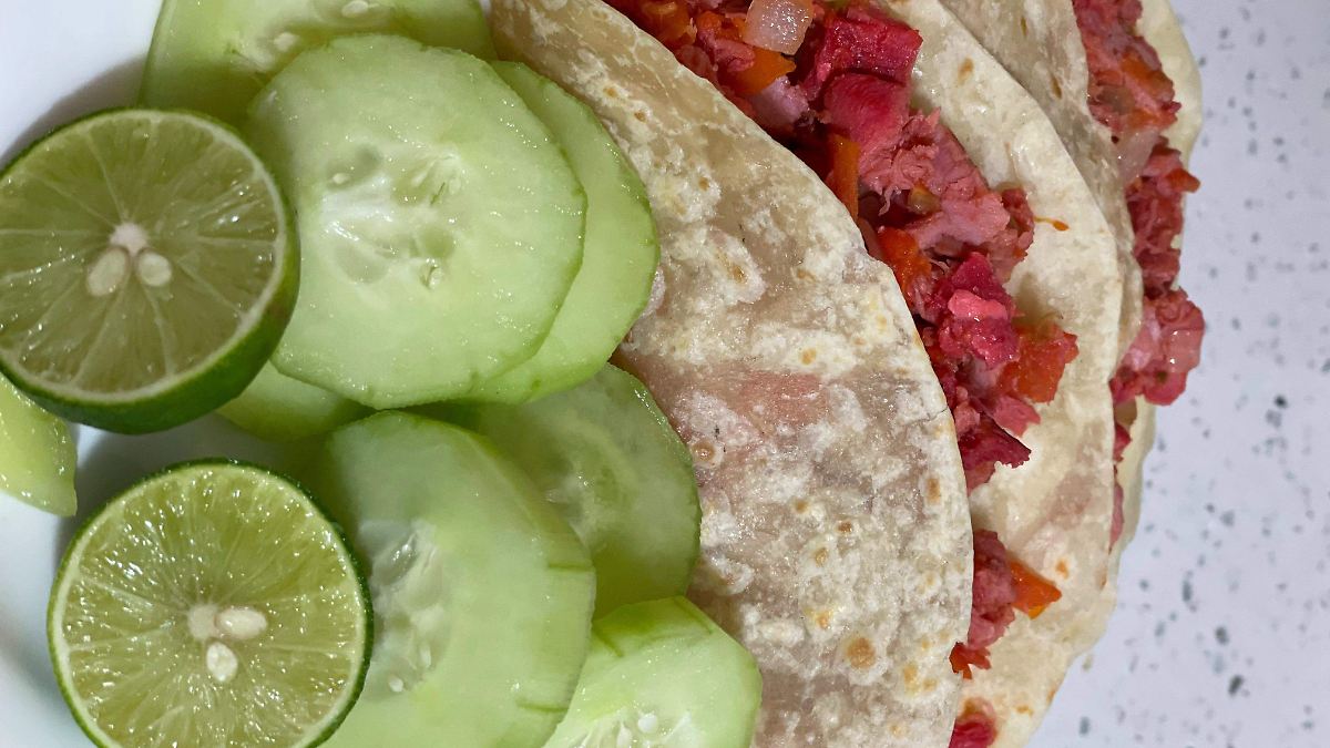 Recetas de cuaresma: tres maneras diferentes de preparar el marlín - El ...