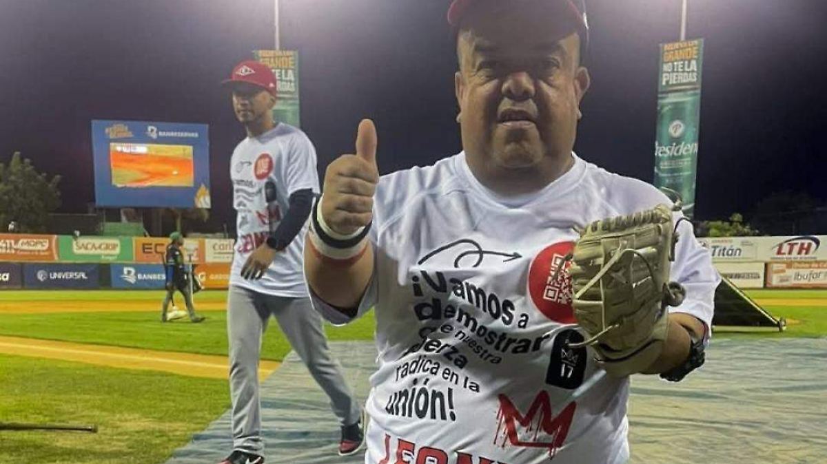 De Venezuela a Dominicana: Chevale Burgos inicia un nuevo capítulo - El ...