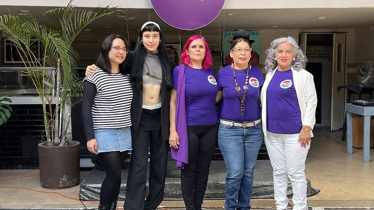 Mujeres Creando Sinaloa y su misión por visibilizar a las artistas que ...