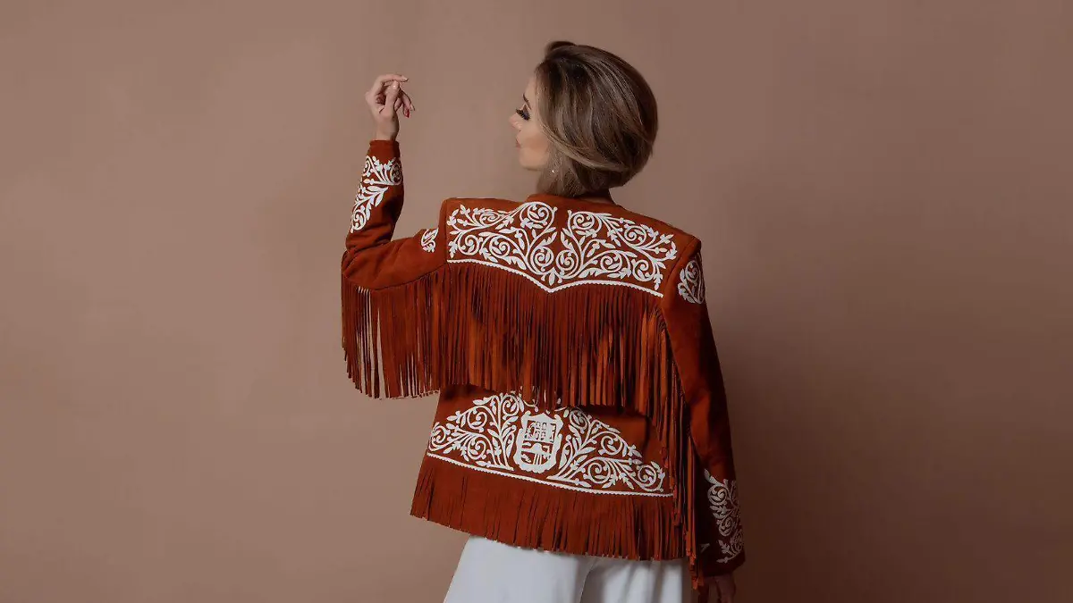 Cuera tamaulipeca: un traje que simboliza la identidad y resistencia de ...