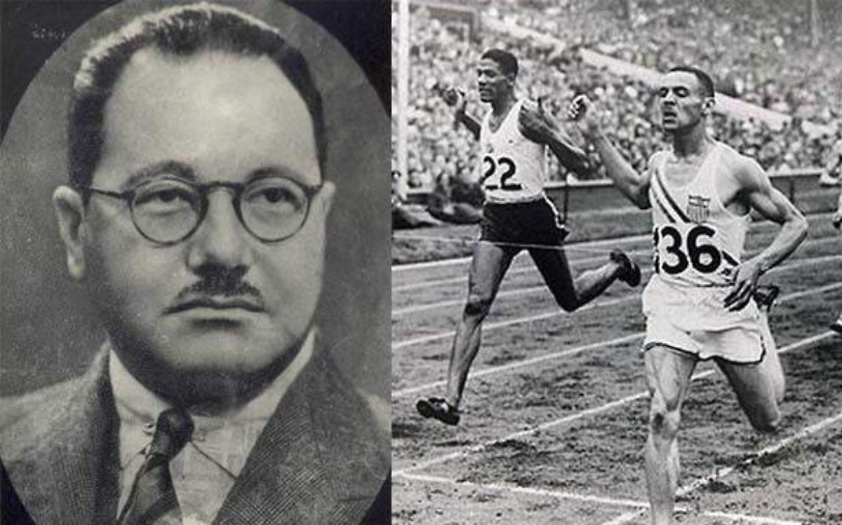 Marte Rodolfo Gómez Segura, hombre culto que gobernó Tamaulipas - El ...