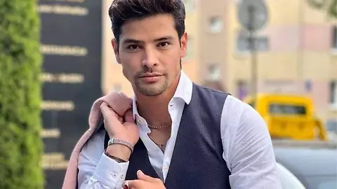 Los Mas Guapos De Mexico