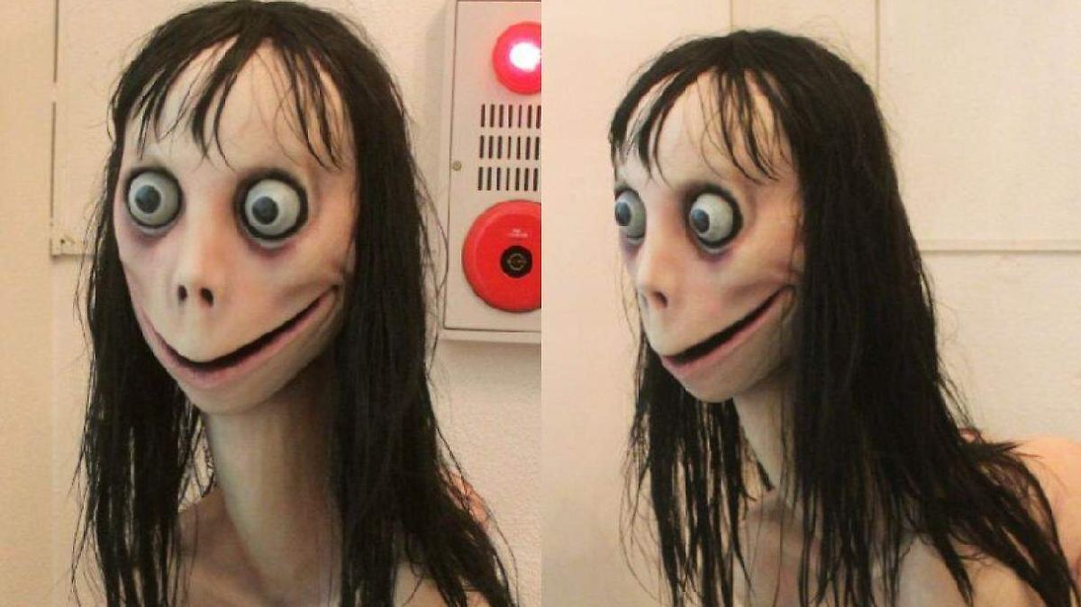 “Momo” Qué es y qué definitivamente no es - El Sol de Tampico ...