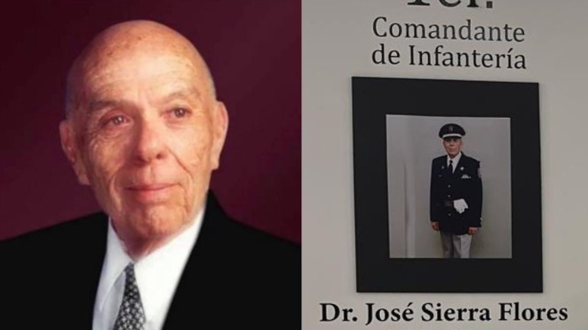 De médico y compositor a líder pentathlónico: el legado del Dr. José ...