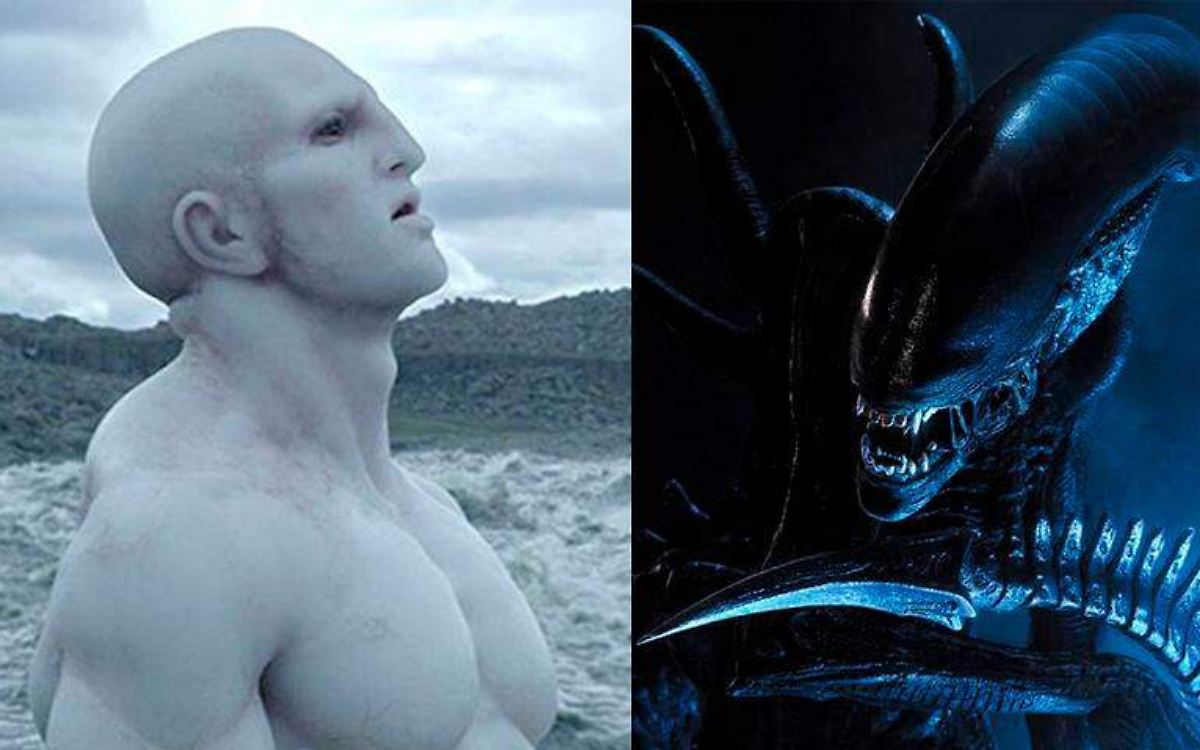 La nueva película de ‘Alien’ ignorará las dos películas de Ridley Scott ...