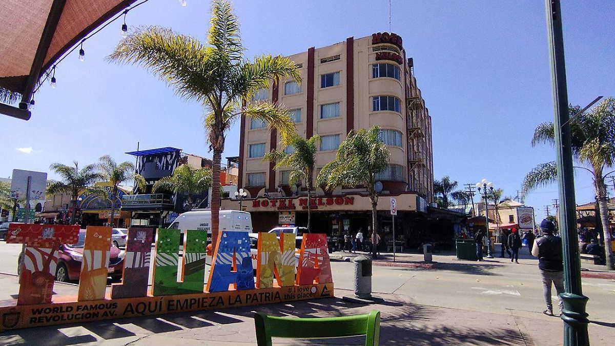 Luchan por conservar el patrimonio de Tijuana - El Sol de Tijuana ...