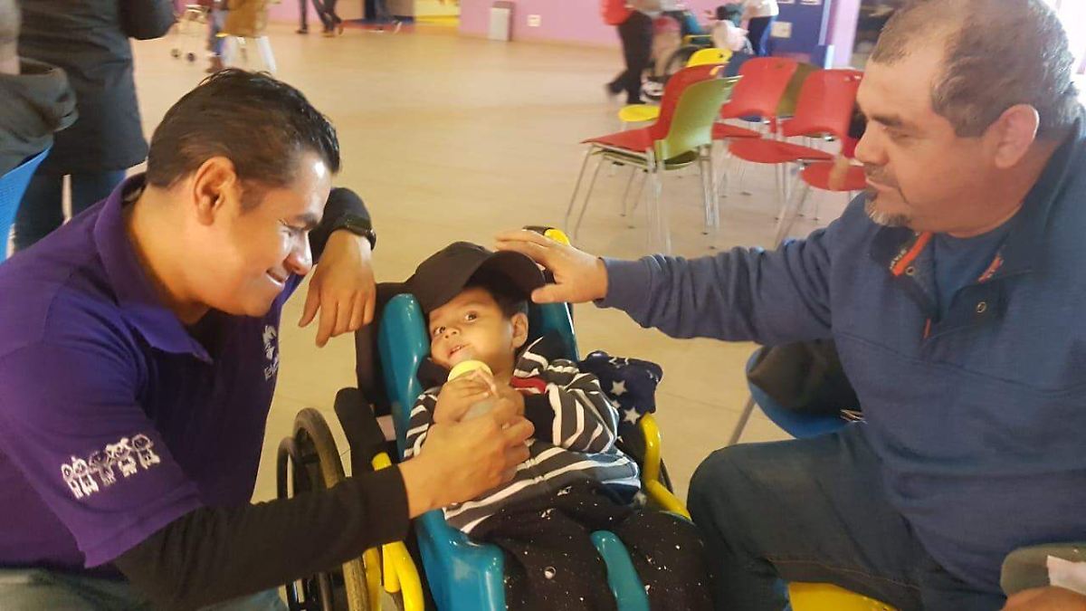 Celebra CRIT BC tercer aniversario - El Sol de Tijuana | Noticias ...