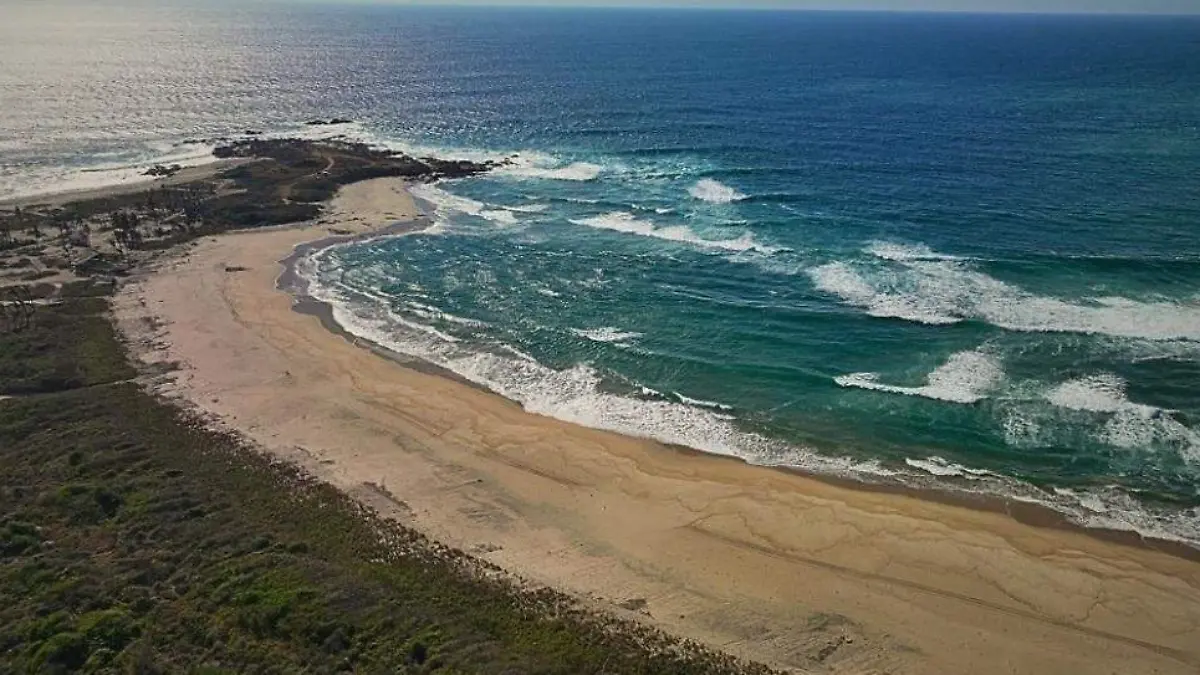Puerto Peñasco cuenta con 3 de las mejores playas de Mexico - El Sol de ...