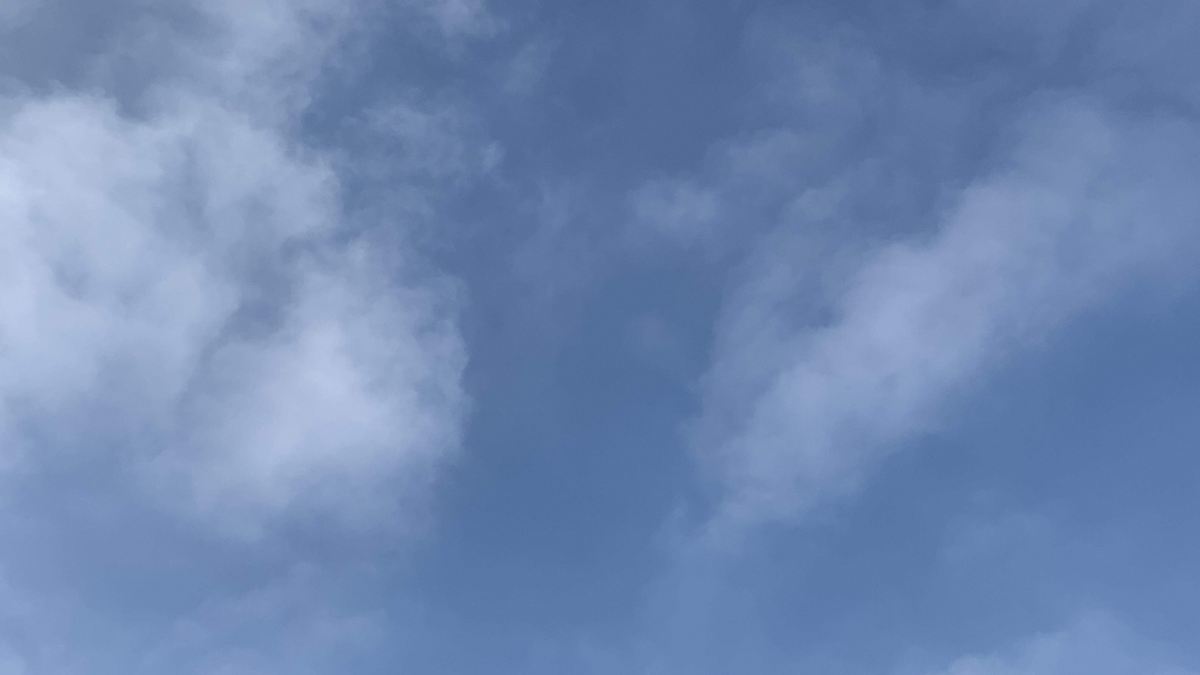 Pronostican cielo mayormente soledado para este miércoles - El Sol de ...