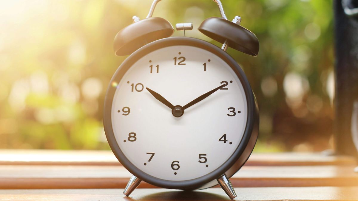 ¿Cuándo cambia la hora en Tijuana? Conoce cuándo llegará el horario de ...