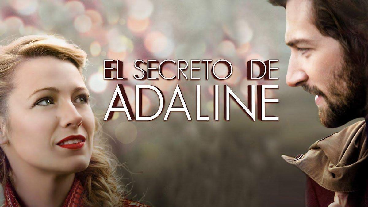 Retahíla para cinéfilos / “La vida de Adaline”: el secreto de la eterna ...