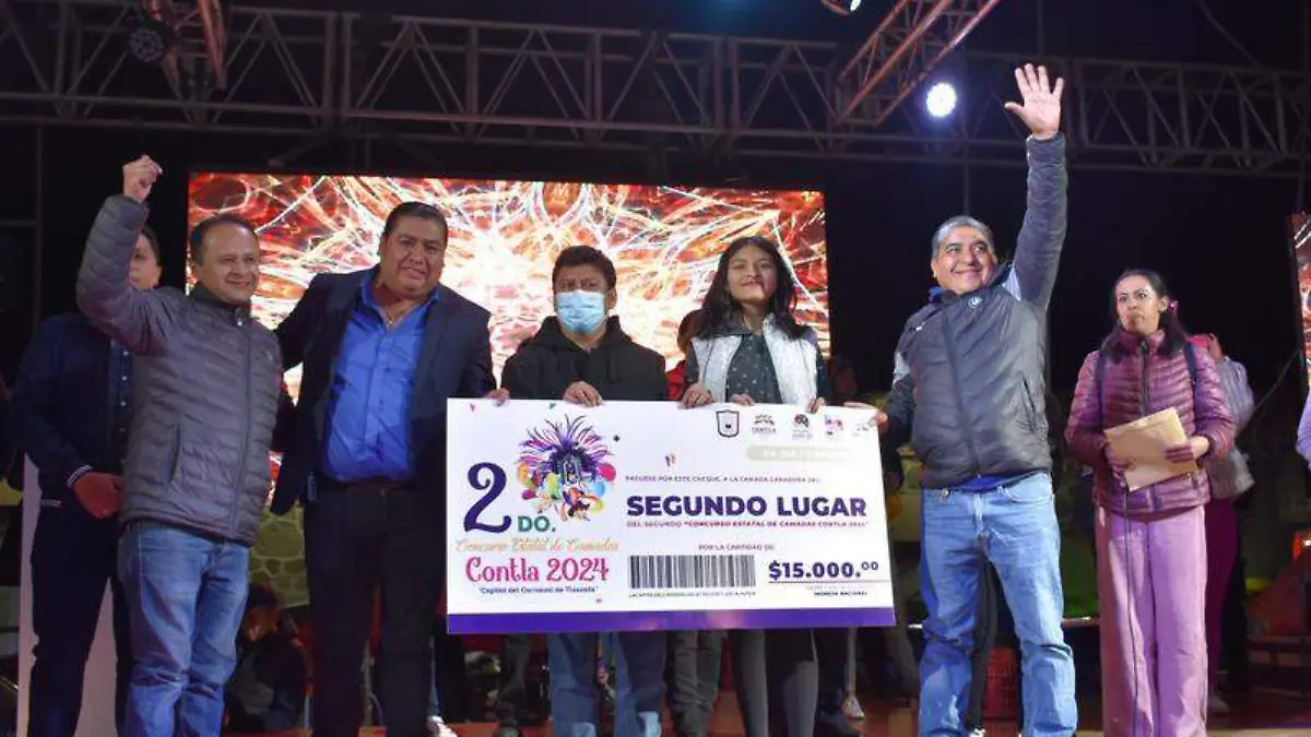 El carnaval de Tlaxcala, una tradición que va más allá de los penachos ...