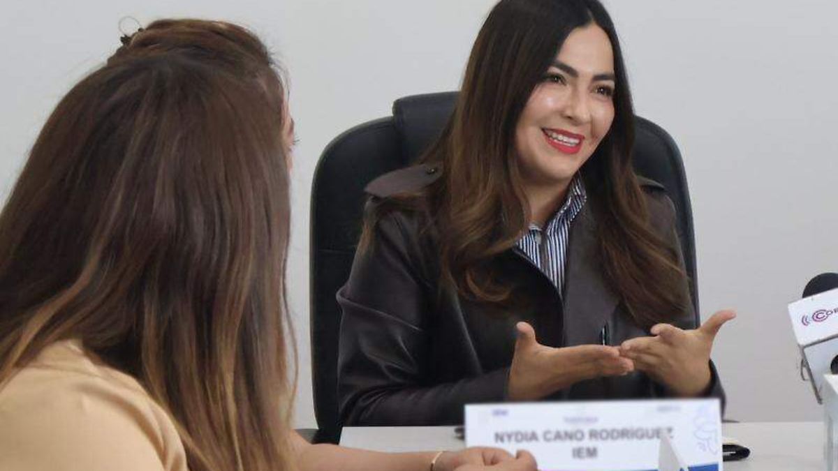Eficientará Secretaría de la Mujer lucha contra violencia de género en ...