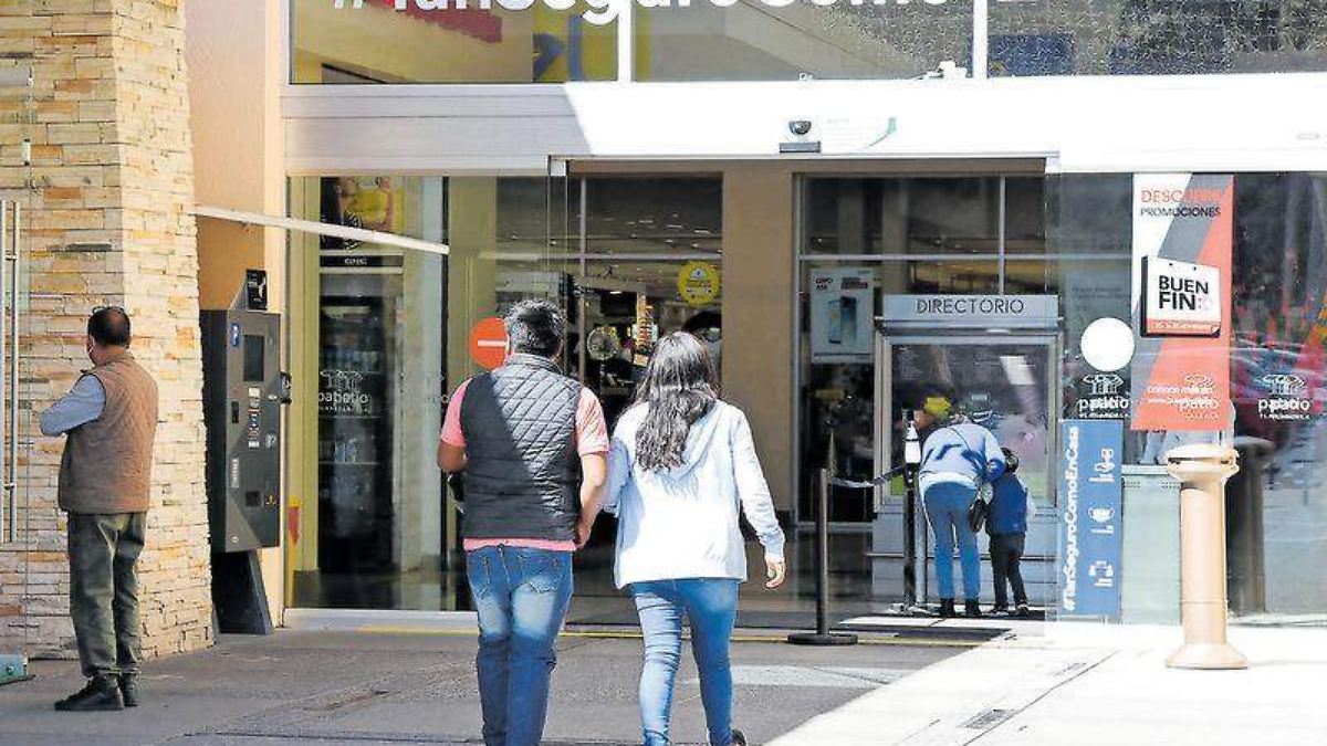 Efectuó Profeco monitoreo de productos rumbo al Buen Fin, para hacer ...