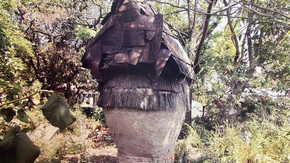 ¿Qué significa «papalotl», el prefijo náhuatl que nombra a Papalotla y ...