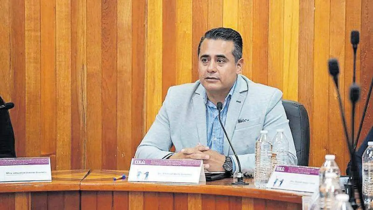 Define ITE ruta para acciones afirmativas - El Sol de Tlaxcala ...