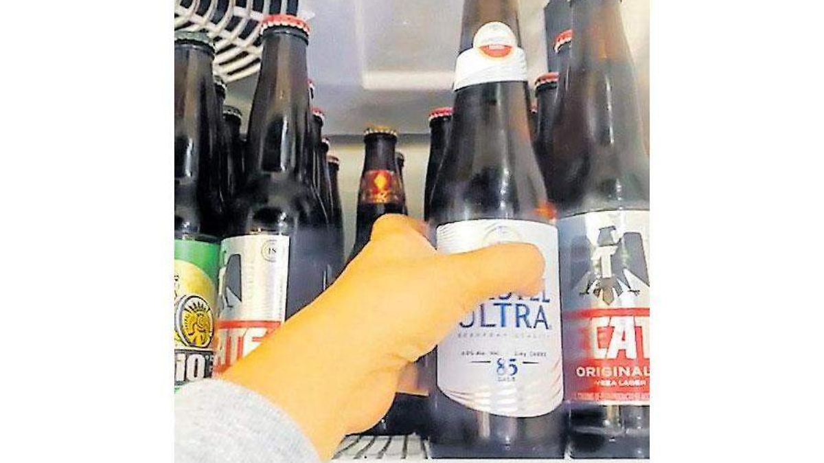 Persiste venta de alcohol en horarios prohibidos por reglamento - El Sol de Tlaxcala | Noticias ...