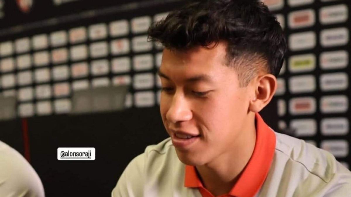 El tlaxcalteca Alonso Ramírez regresa al Atlas tras militar en la MLS ...