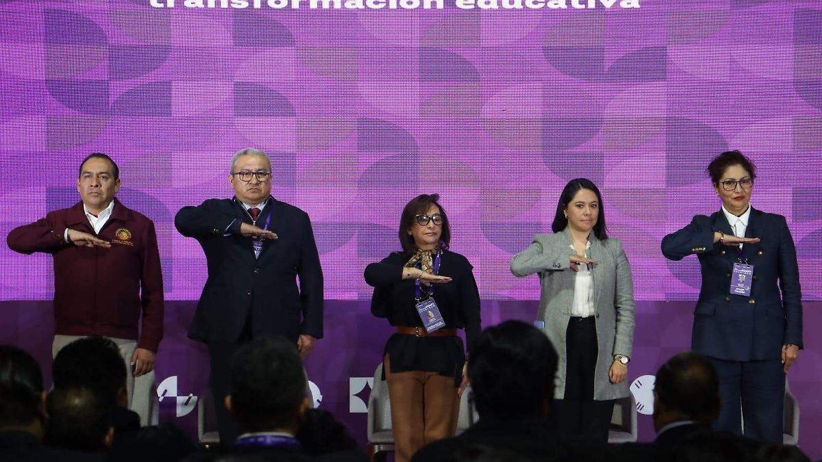 Fortalecerá Congreso Numet herramientas para la educación en Tlaxcala ...