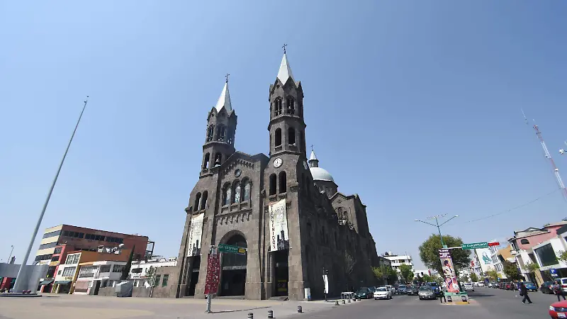 [Video] Vive el encanto de Apizaco, el primer Barrio Mágico de Tlaxcala ...