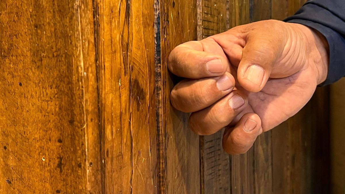 “Toco madera”, una popular expresión de protección - El Sol de Tlaxcala ...