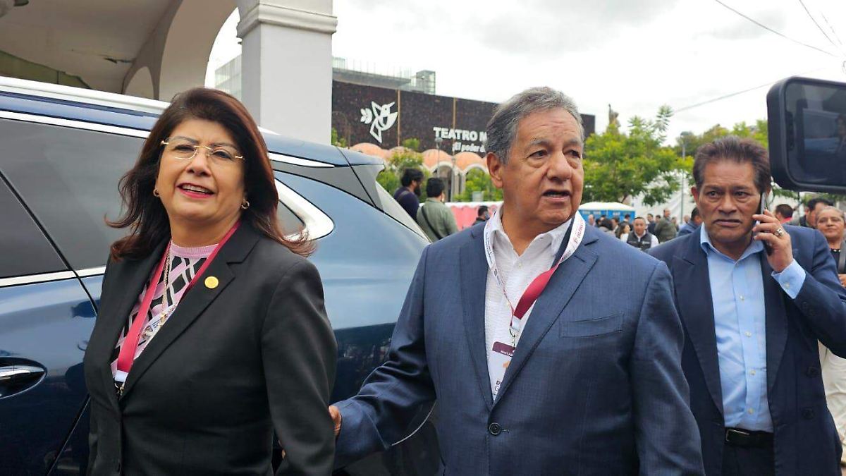 En las próximas horas se definirá el destino de la Guardia Nacional ...