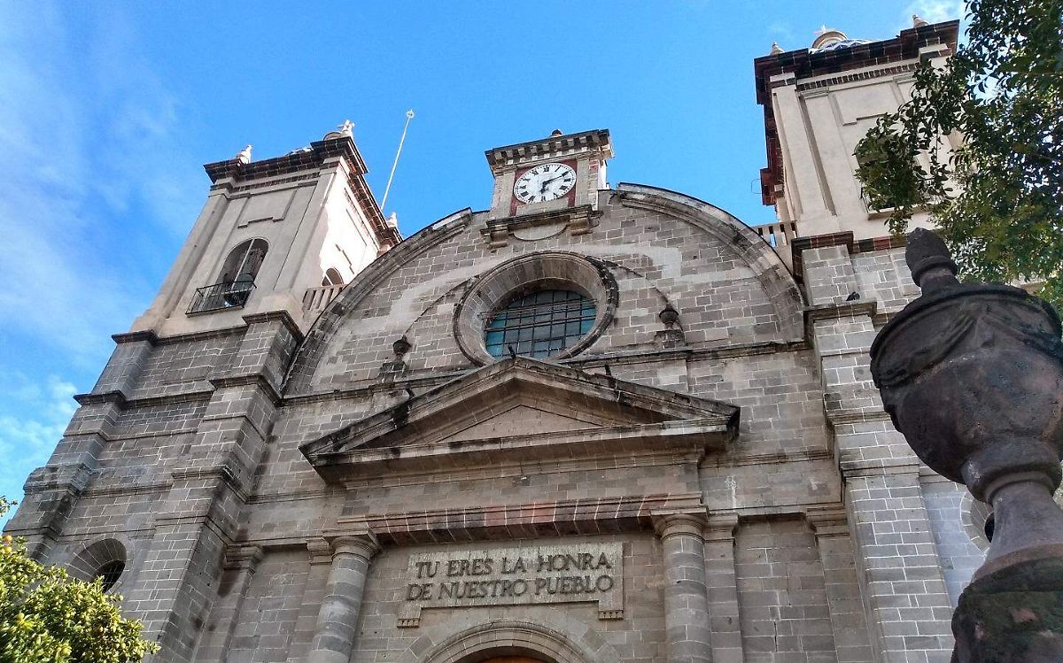 Anuncian al nuevo obispo de la diócesis de Tenancingo - El Sol de ...