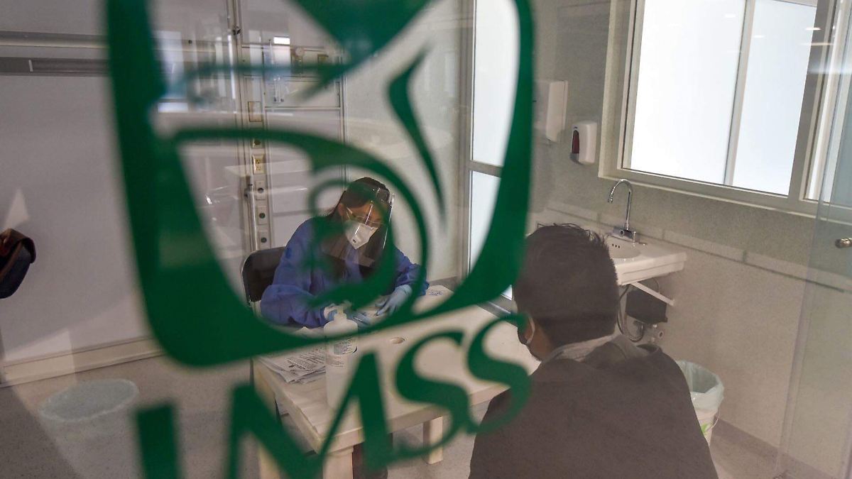 ¿Quién fue el primer empleado afiliado al IMSS? - El Sol de Toluca ...