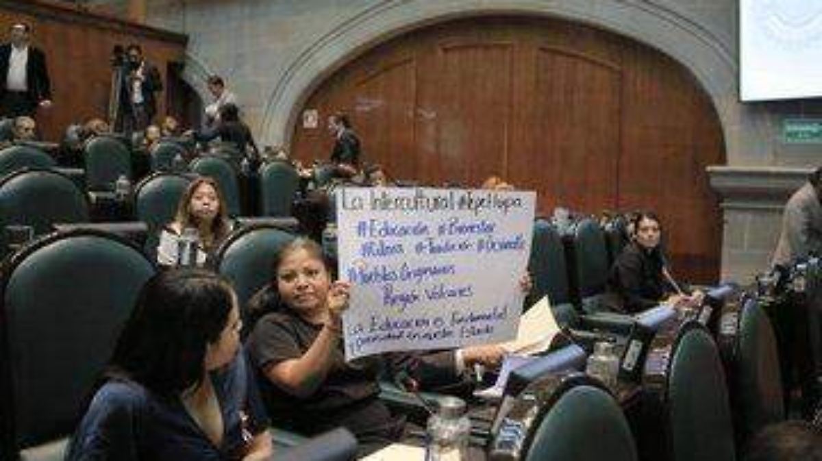 Tendrá nuevo plantel la Universidad Intercultural en Tepetlixpa - El Sol de Toluca | Noticias ...