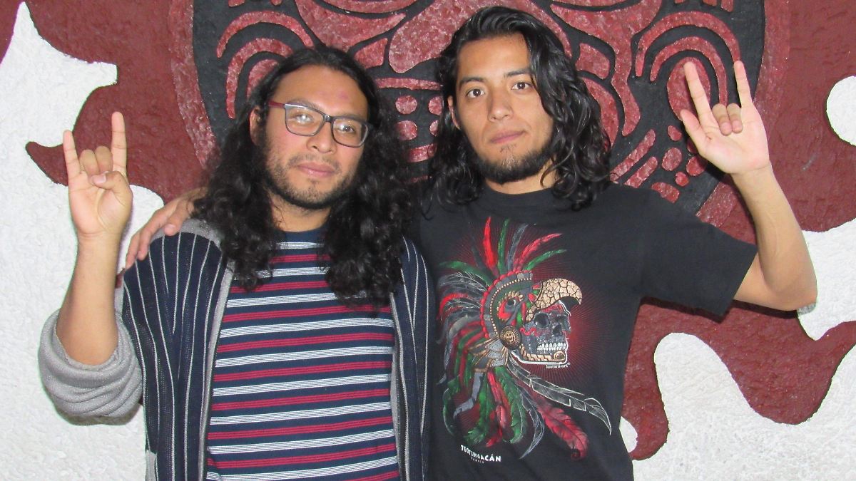 Lanza Lemoor su álbum debut - El Sol de Toluca | Noticias Locales ...