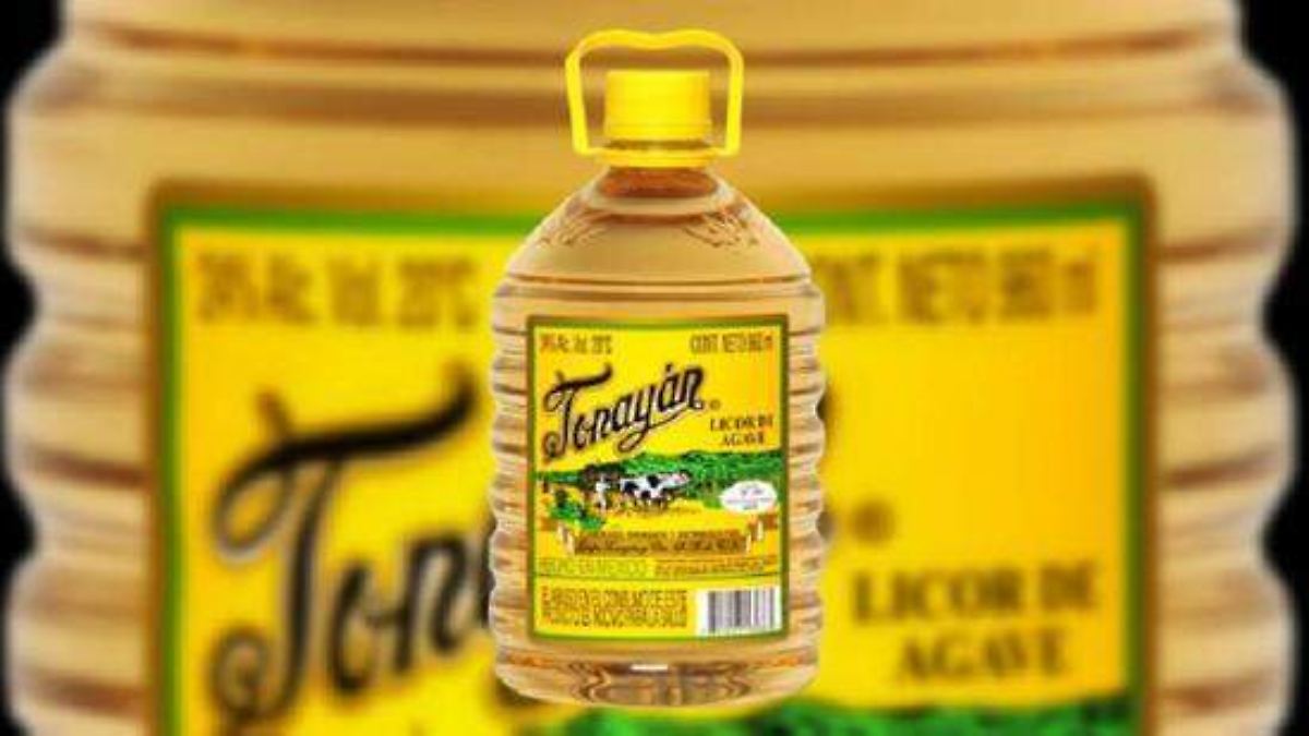 Tonayán: la bebida alcohólica más barata de México - El Sol de Toluca ...