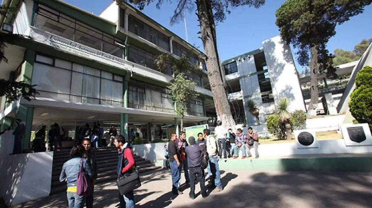 Alumnos de la UAEMéx regresan a clases - El Sol de Toluca | Noticias ...