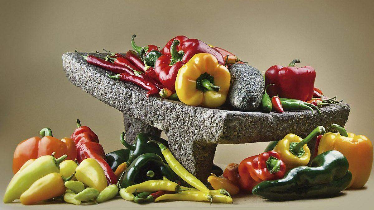 Sabes ¿Cuáles Son Los 10 Alimentos Más Consumidos En Chile? – Silke Nolden