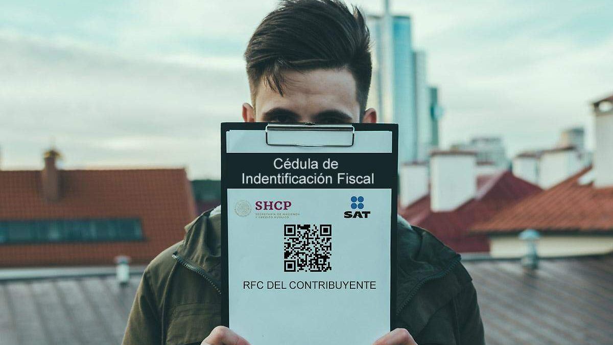 ¿Sabes cómo tramitar tu RFC? - El Sol de Toluca | Noticias Locales ...